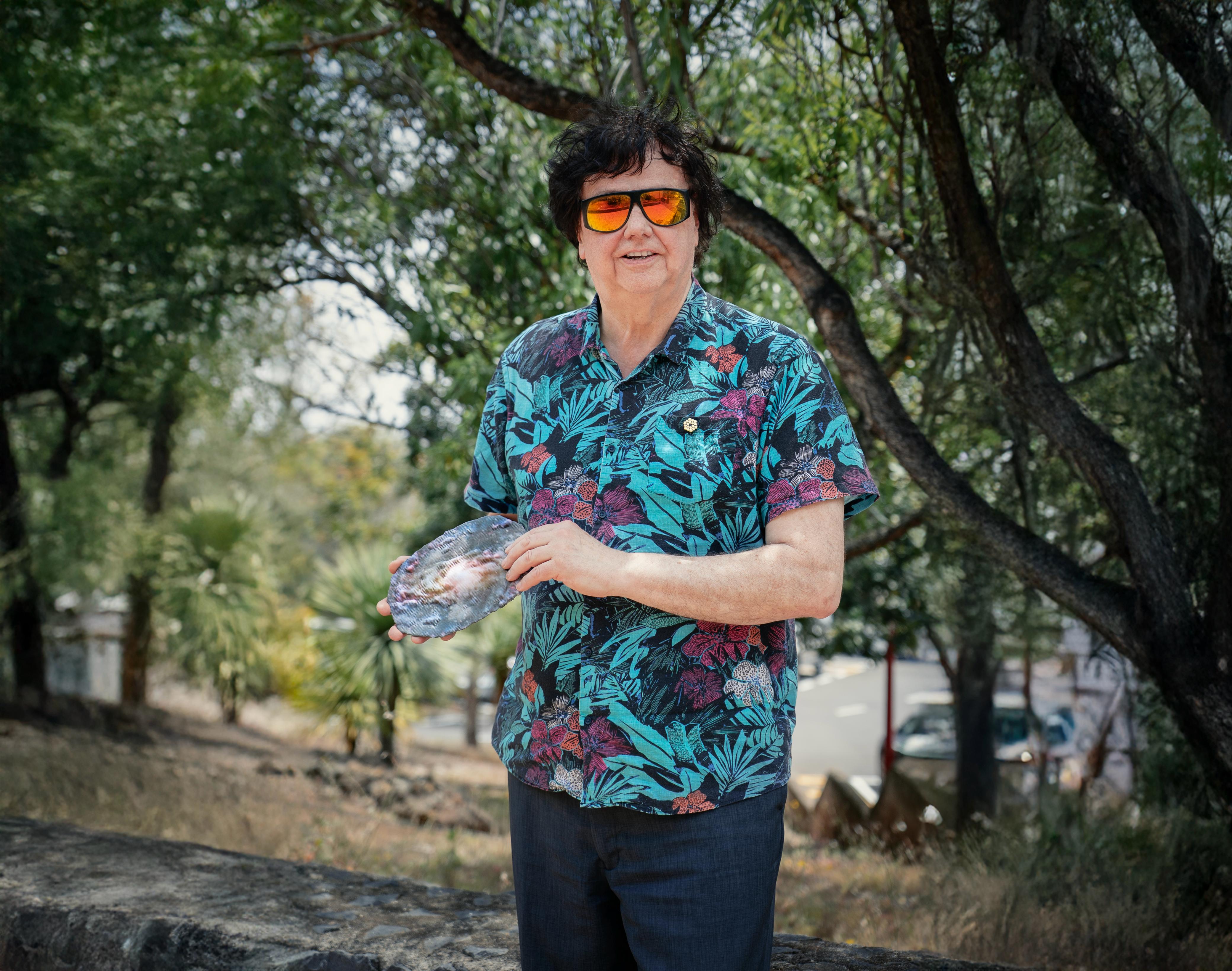 Martin Ward presentará los hitos del telescopio James Webb y la ...