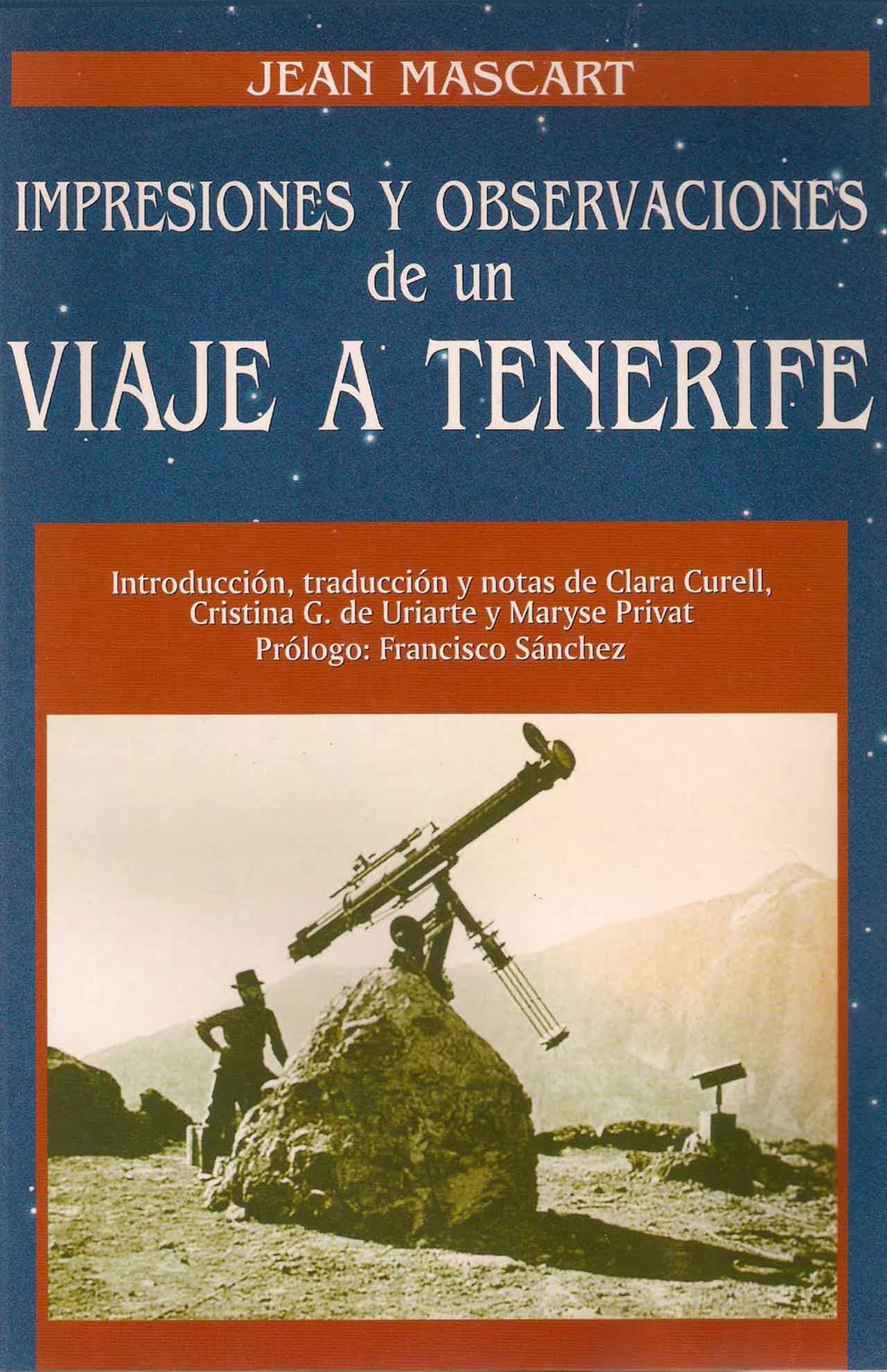 Impresiones y observaciones de un viaje a Tenerife | Instituto de ...
