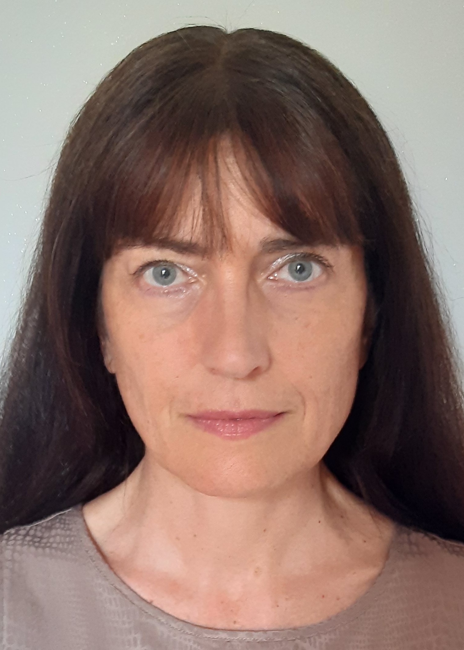 DR CLAUDIA MARIA RAITERI (INAF - Osservatorio Astrofisico di Torino ...