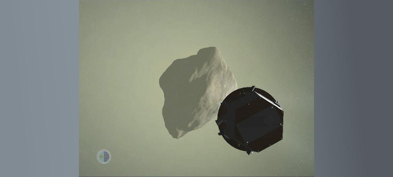 Animaciones satélites | Instituto de Astrofísica de Canarias • IAC